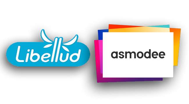 Libellud rejoint le groupe Asmodée - G&P Actus Ludiques