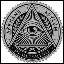 ARKHANE ASYLUM PUBLISHING - G&P Jeux de rôle et livres-jeux