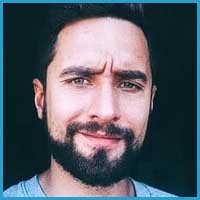 Mikhail Savier - G&P Jeux de rôle et livres-jeux