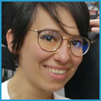 GIUBELLINI, Daniela - G&P Jeux de rôle et livres-jeux