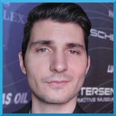 MARC, Adrian - G&P Jeux de rôle et livres-jeux