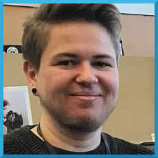 MAIER, Ben - G&P Jeux de rôle et livres-jeux