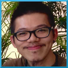 CHUA, Calvin - G&P Jeux de rôle et livres-jeux