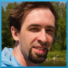 GUZENKO, Pavel - G&P Jeux de rôle et livres-jeux